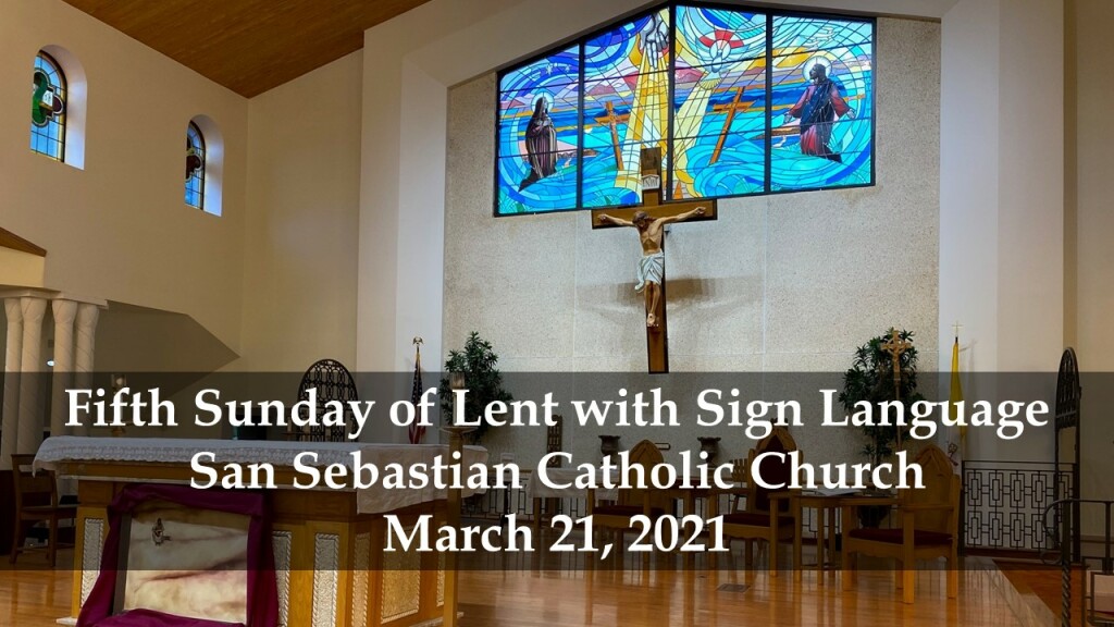 San Sebastian Catholic Church