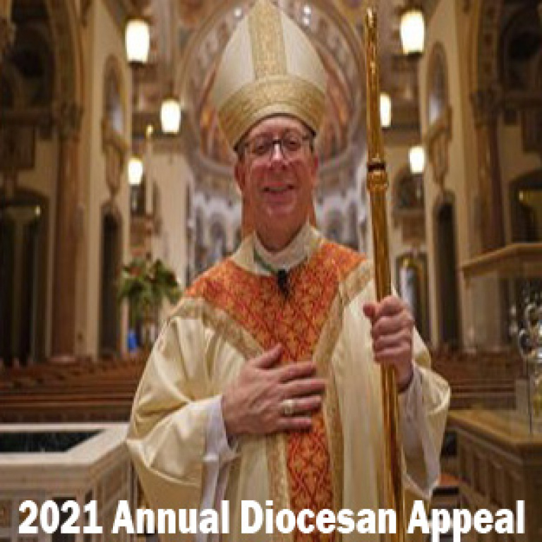 Saint Gabriel and Good Samaritan Catholic Churches