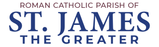 St. James the Greater Church