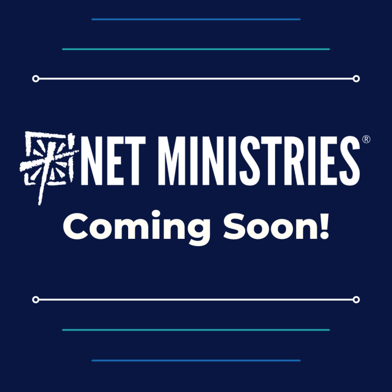 NET Ministries - Coming Soon! | St. James the Greater Church