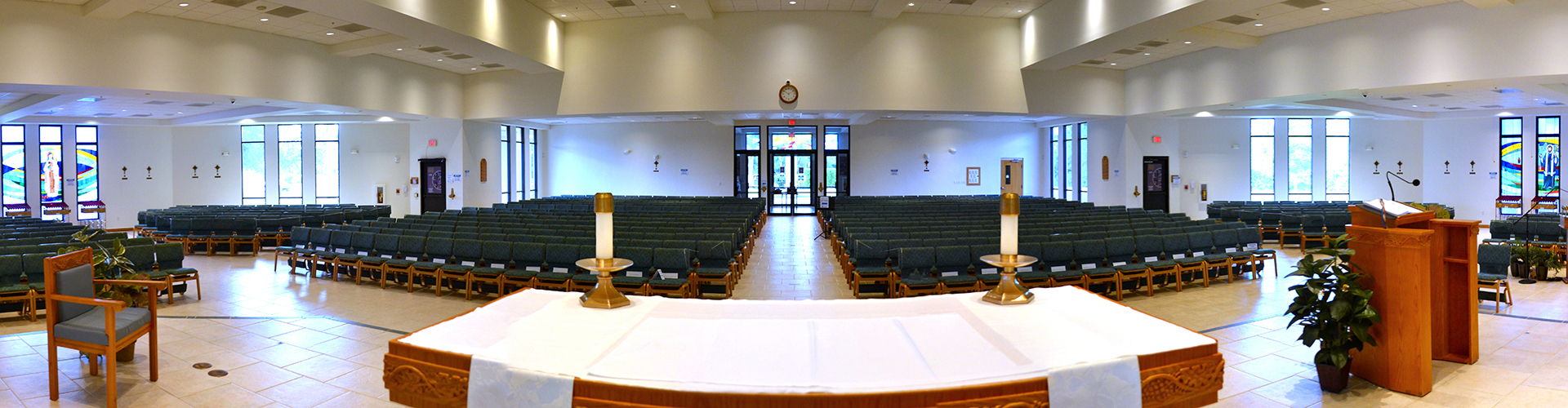 St. Therese Catholic Church