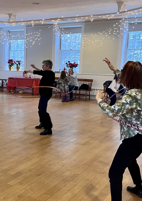 Intergenerational Events | Carlisle Council on Aging and Human Services