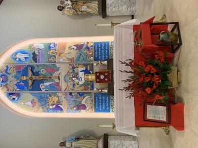 Holy Spirit Catholic Community