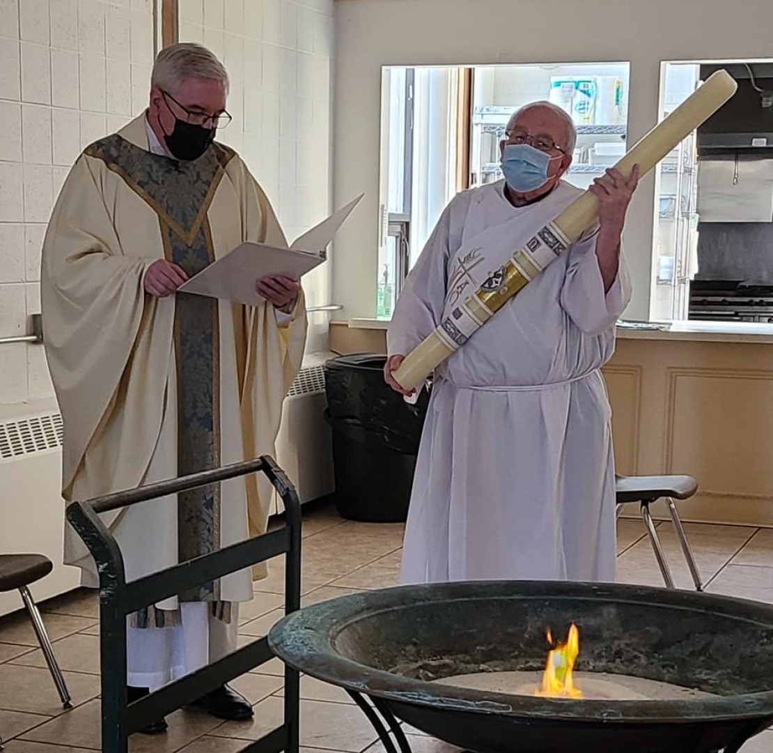 Holy Innocents/Saint Barnabas Catholic Community