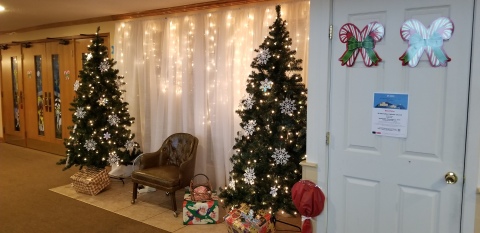 Holy Innocents and Saint Barnabas Catholic Community