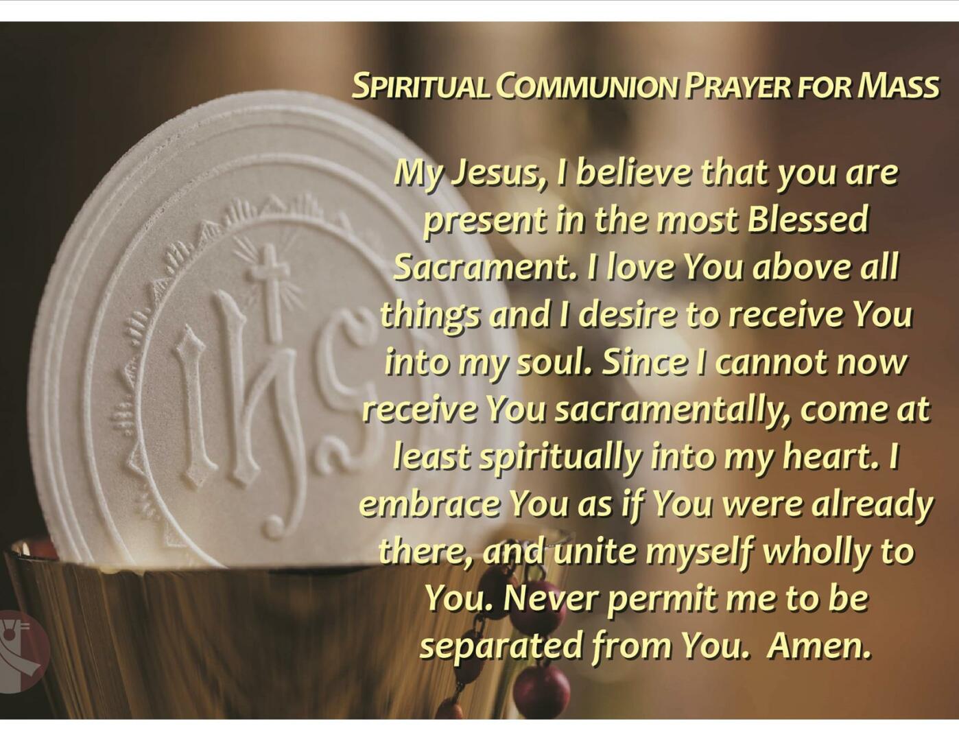 Holy Innocents/Saint Barnabas Catholic Community