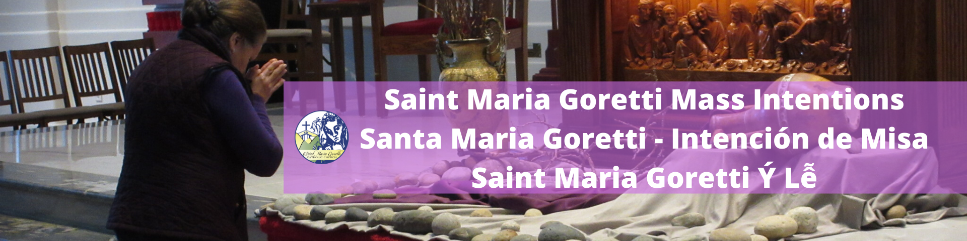 St. Maria Goretti Parish