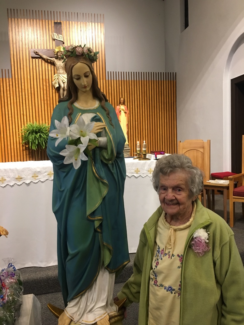 St. Anthony Parish, Taylor Mill, KY