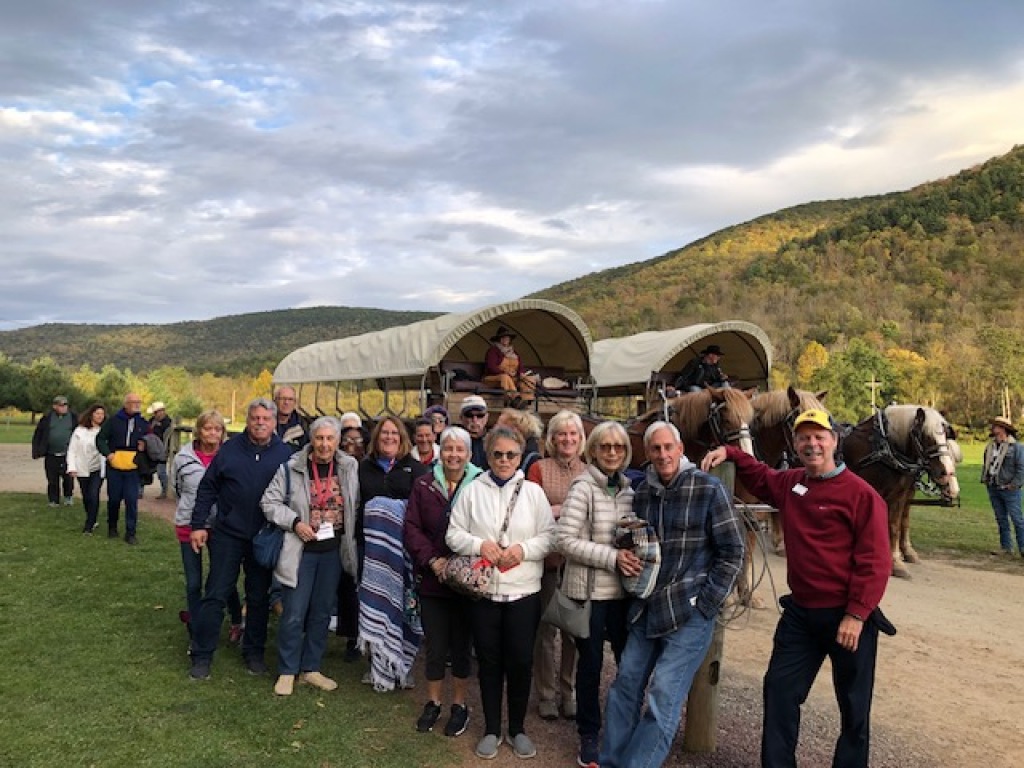 Indian River Senior Center Inc