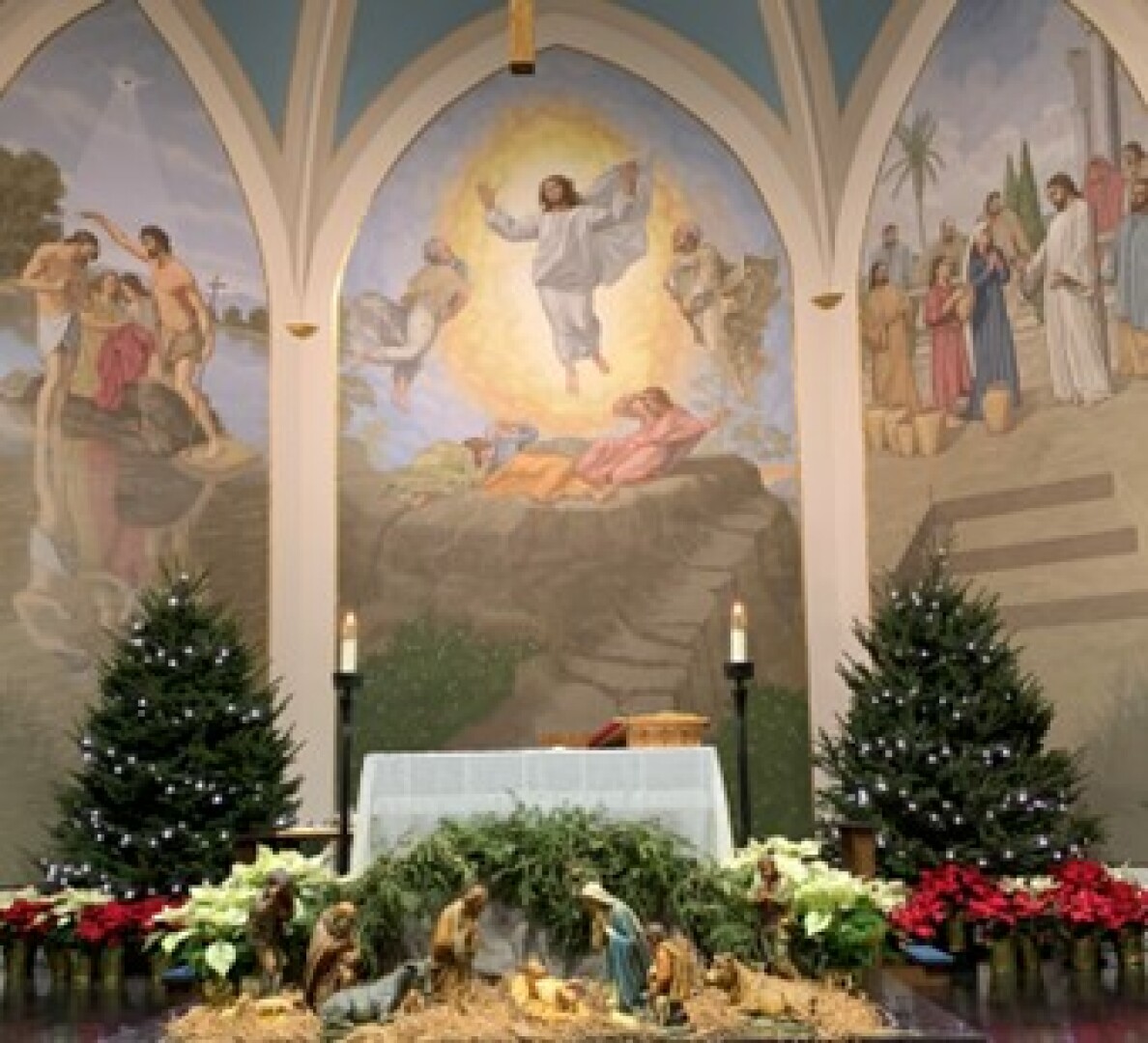 St. Mary's Church