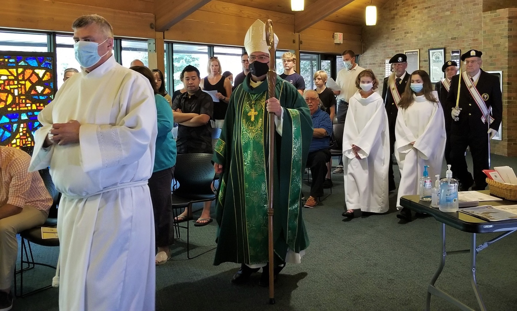 Our Lady of Perpetual Help Church