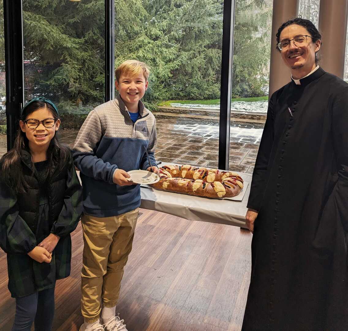 Our Lady of Perpetual Help Church