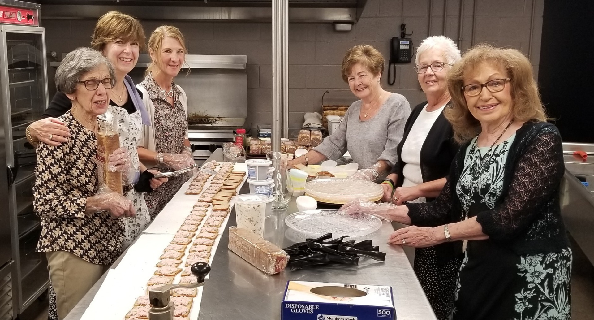 Our Lady of Perpetual Help Church