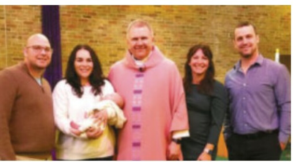 Our Lady of Perpetual Help Church