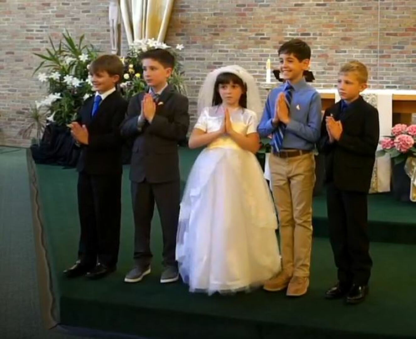 Our Lady of Perpetual Help Church