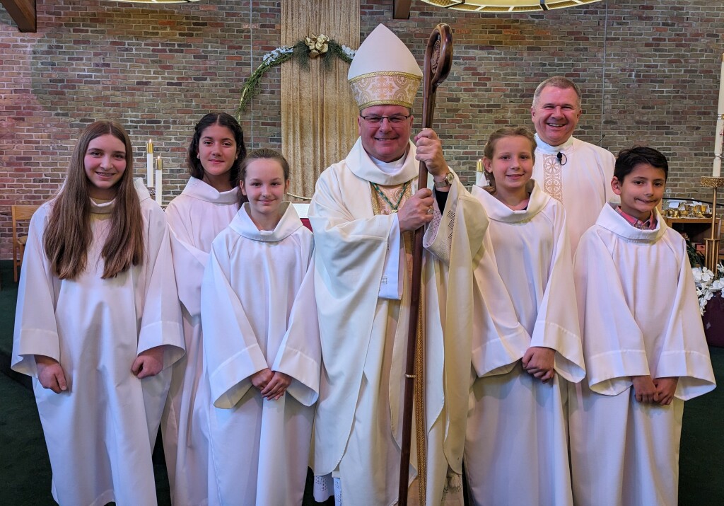 Our Lady of Perpetual Help Church