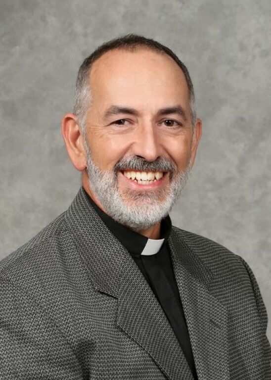 Our Lady of Perpetual Help Church