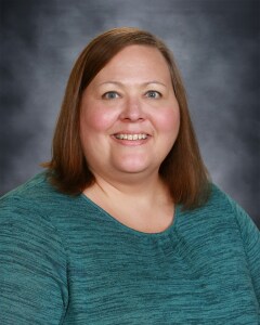 Staff Member: Jennifer Hively | Shepherd of the Hills Catholic Parish