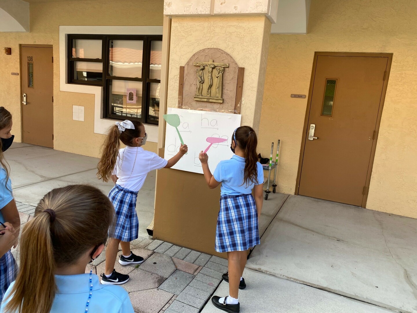 St. Bonaventure Catholic School