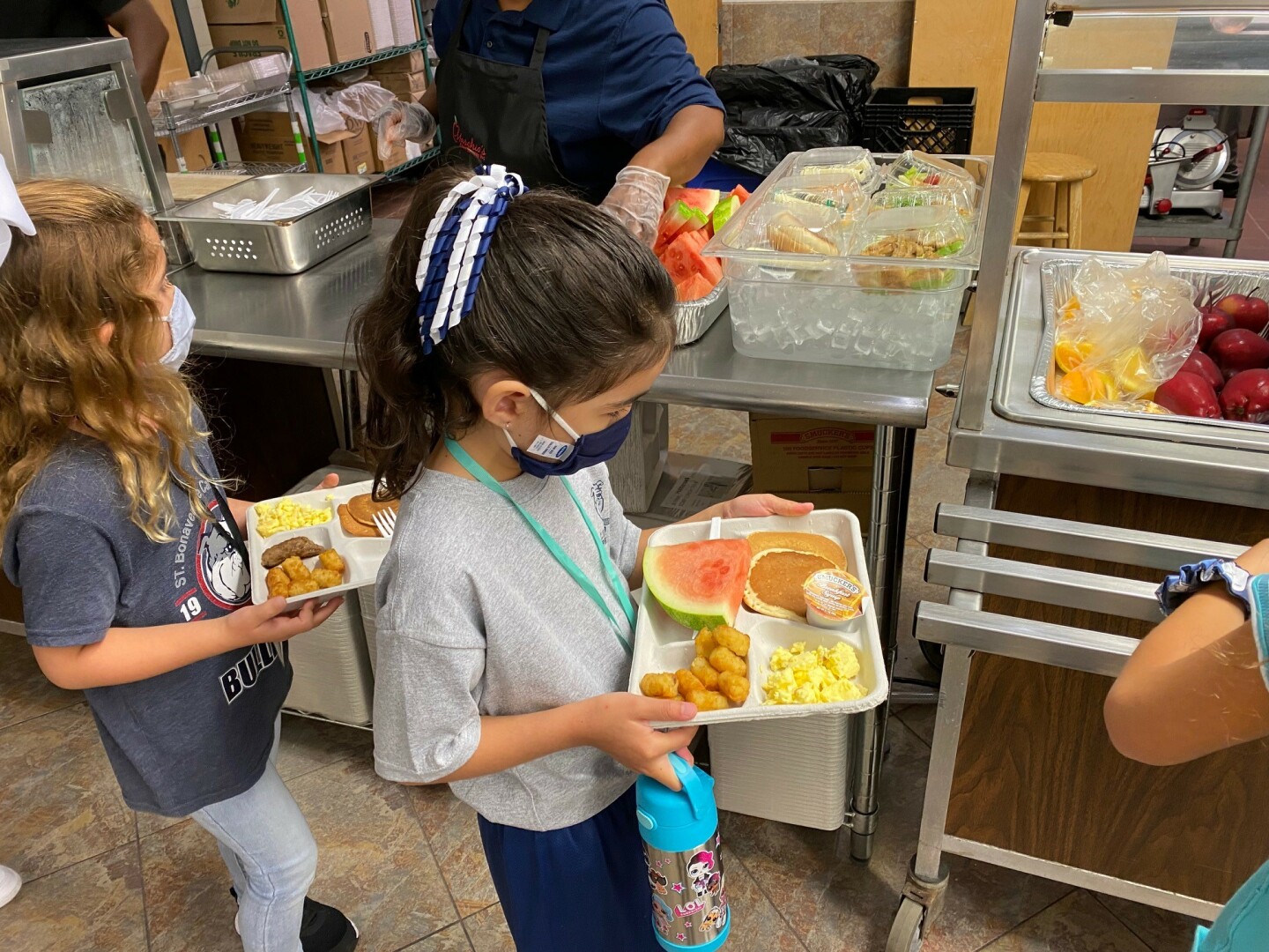 St. Bonaventure Catholic School