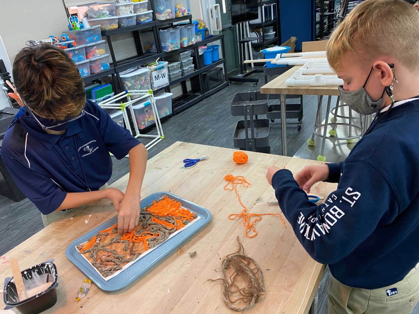 St. Bonaventure Catholic School