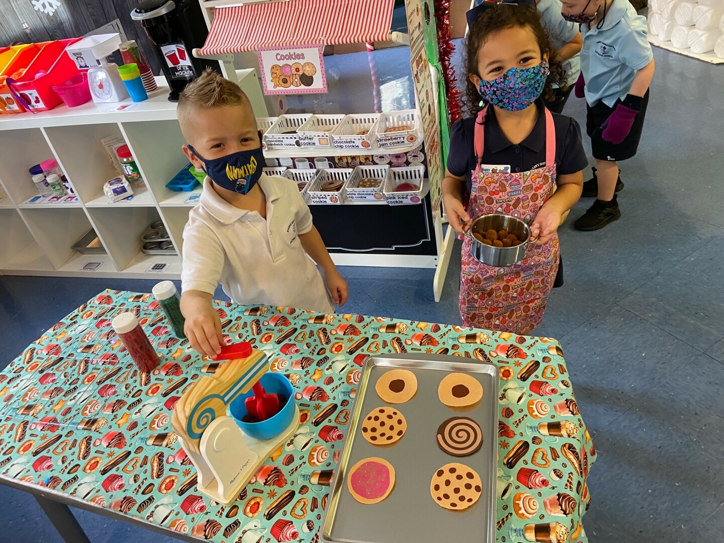 St. Bonaventure Catholic School