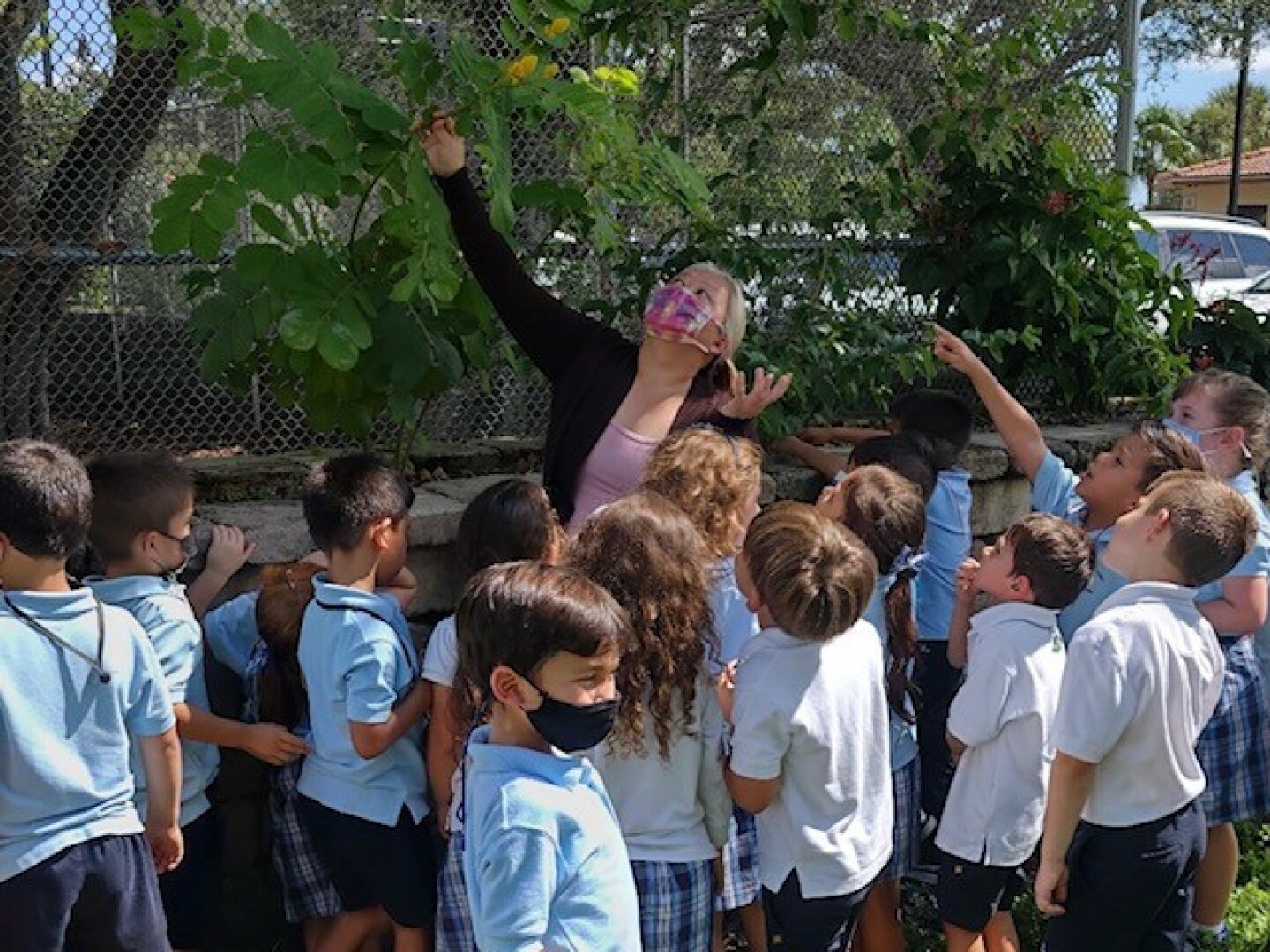 St. Bonaventure Catholic School