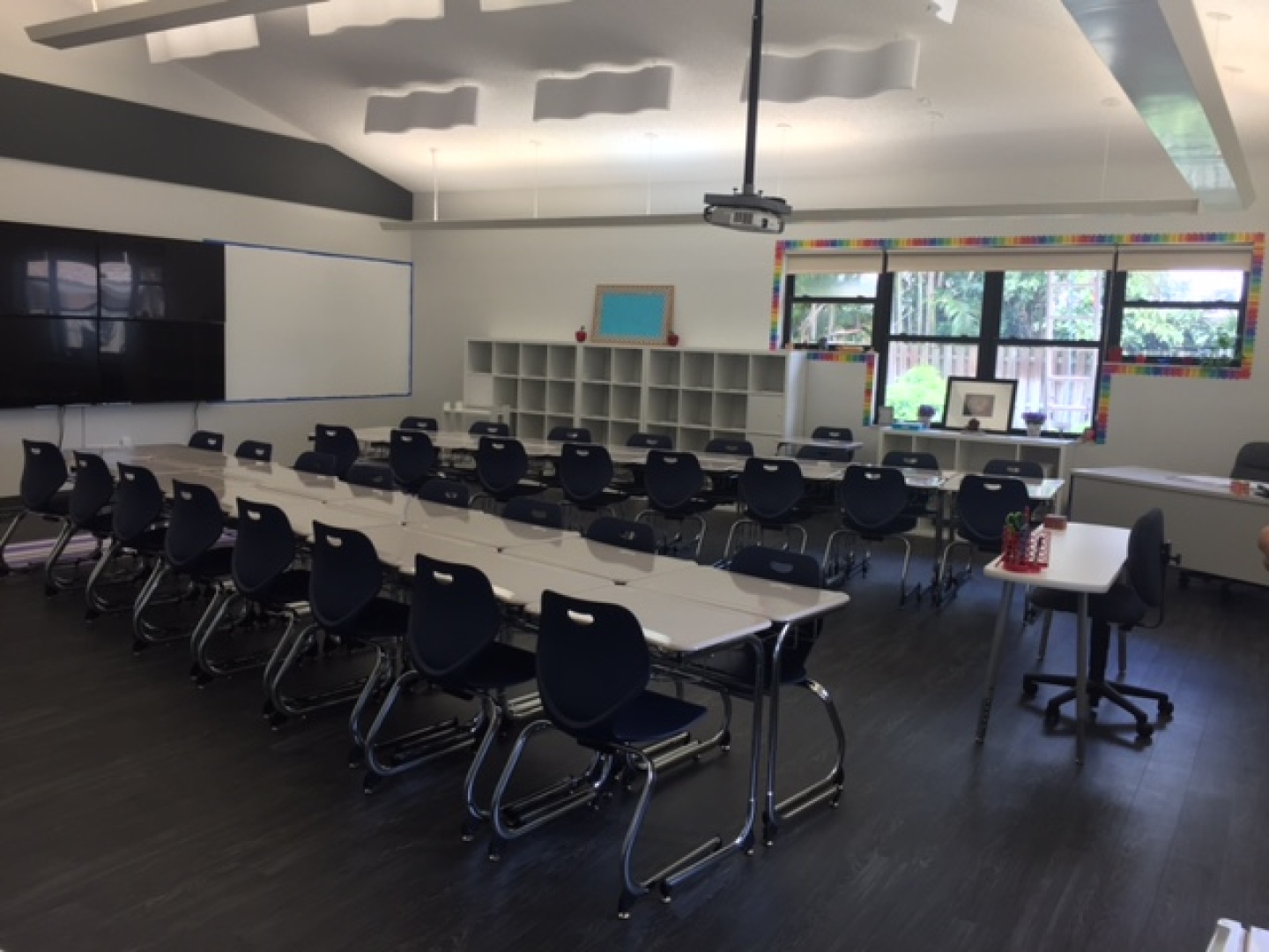 St. Bonaventure Catholic School