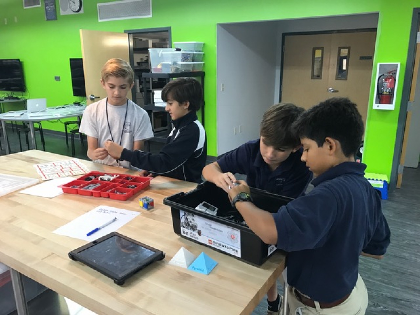 St. Bonaventure Catholic School