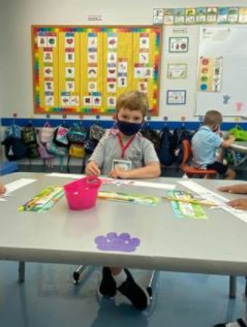 St. Bonaventure Catholic School