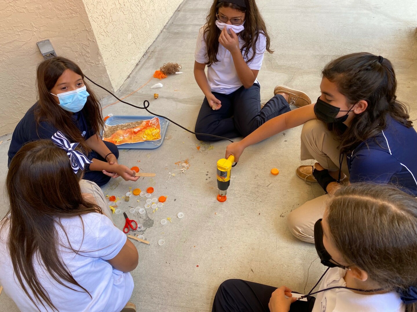 St. Bonaventure Catholic School