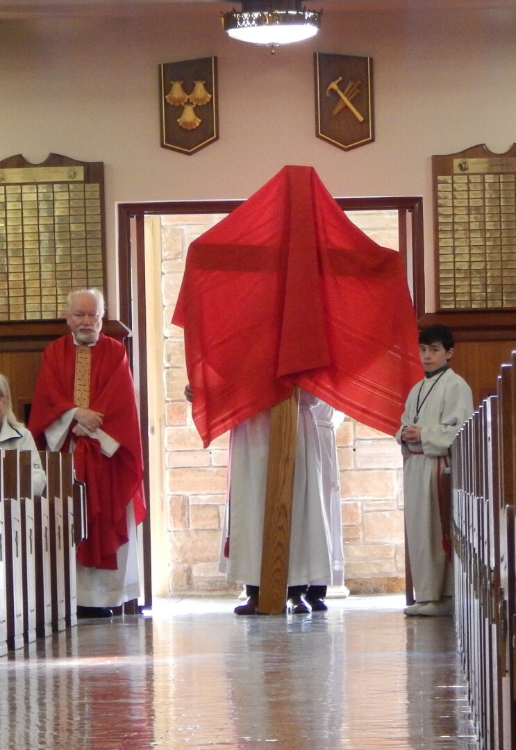 Church of the Sacred Heart
