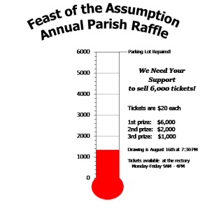 Church of the Assumption