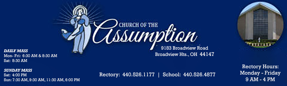 Church of the Assumption