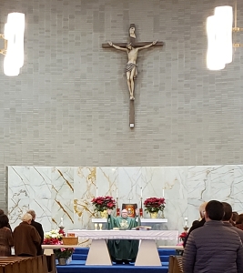 Church of the Assumption