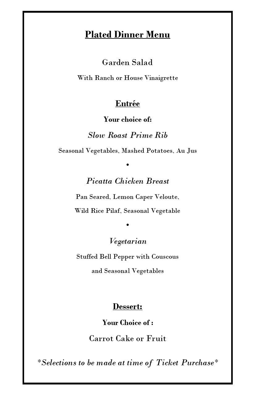 Parish Special Events | Our Lady of the Valley Parish