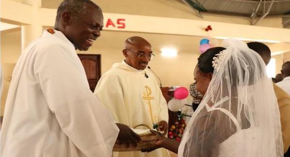 St. Francis Xavier Church