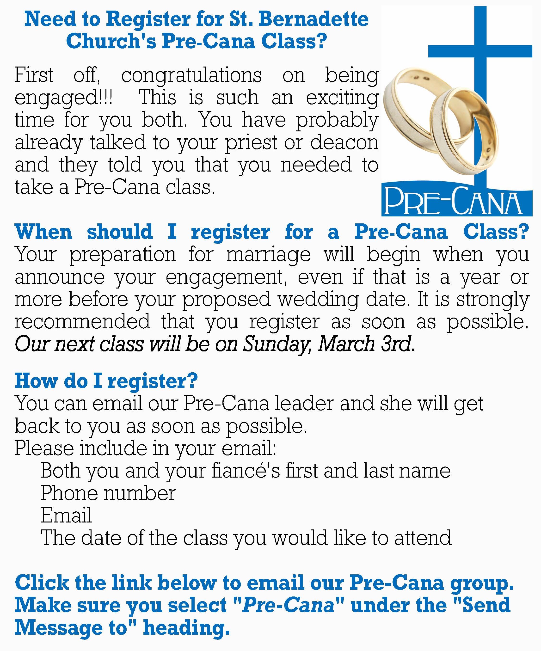 St. Bernadette Church